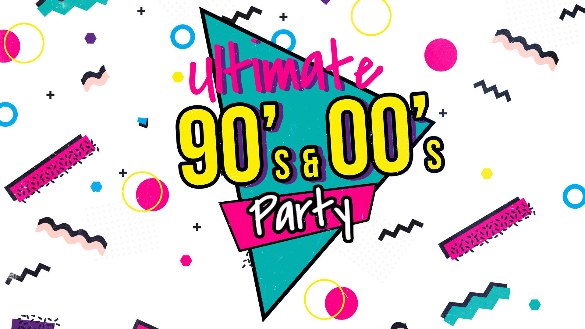 Queen s Birthday 90s 00s Party Side Bar Sydney