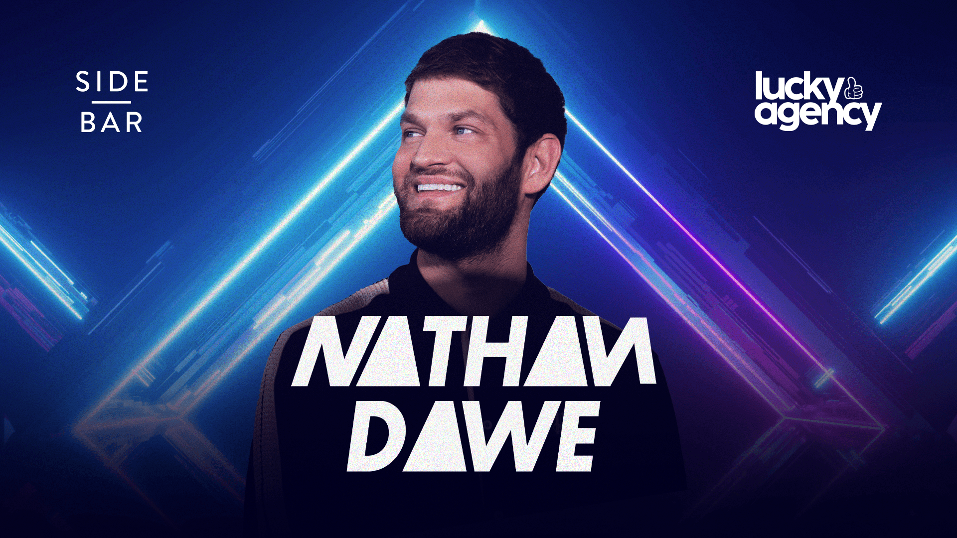 Side Bar Wednesdays ft. Nathan Dawe (UK) | Side Bar Sydney