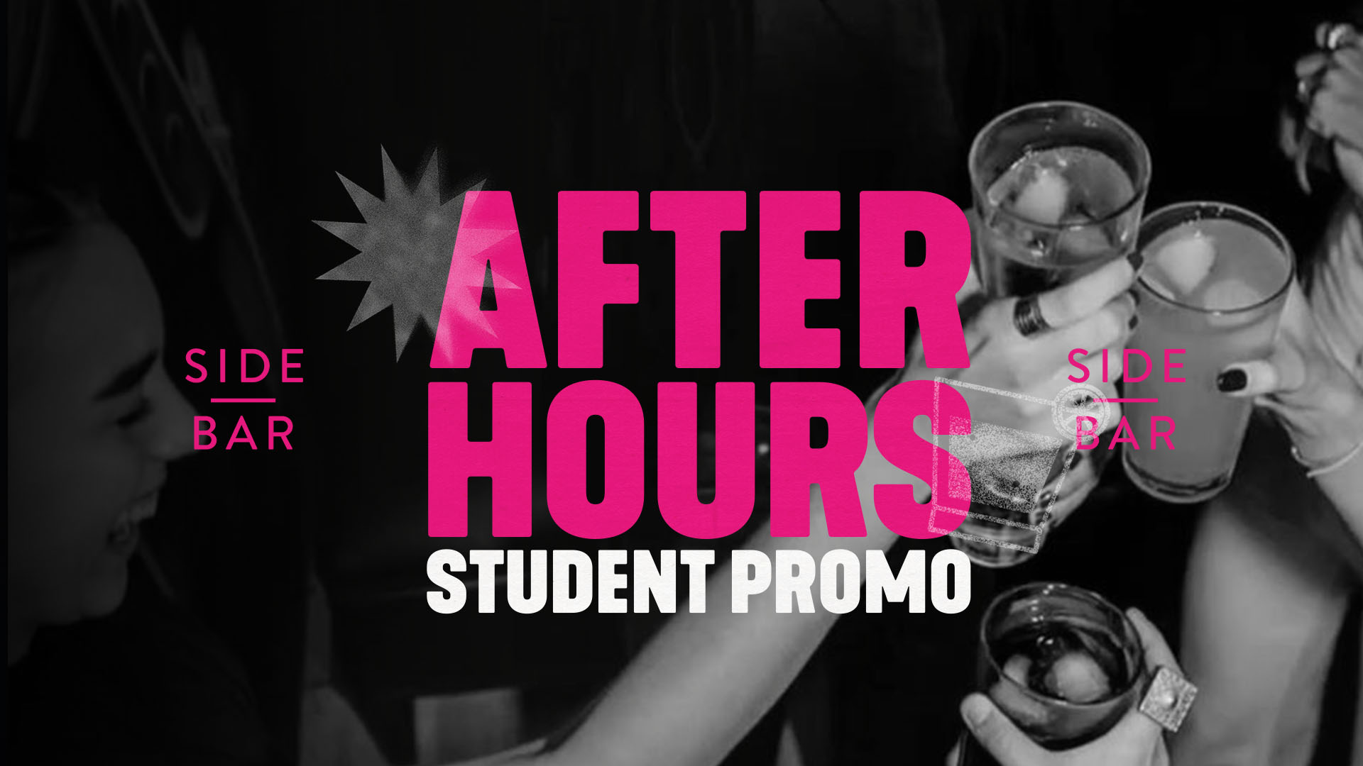After Hours - Side Bar Sydney