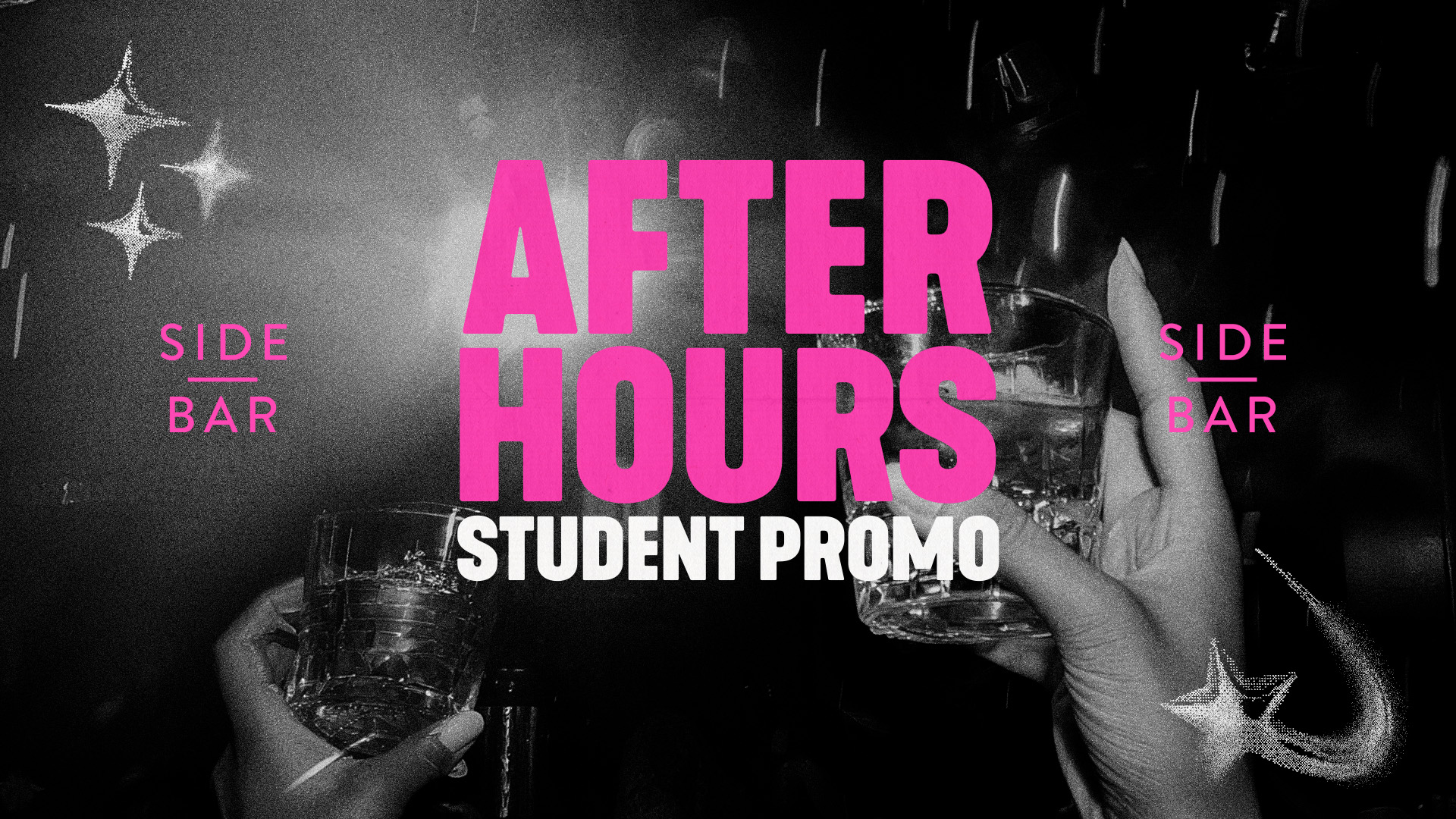 After Hours - Side Bar Sydney