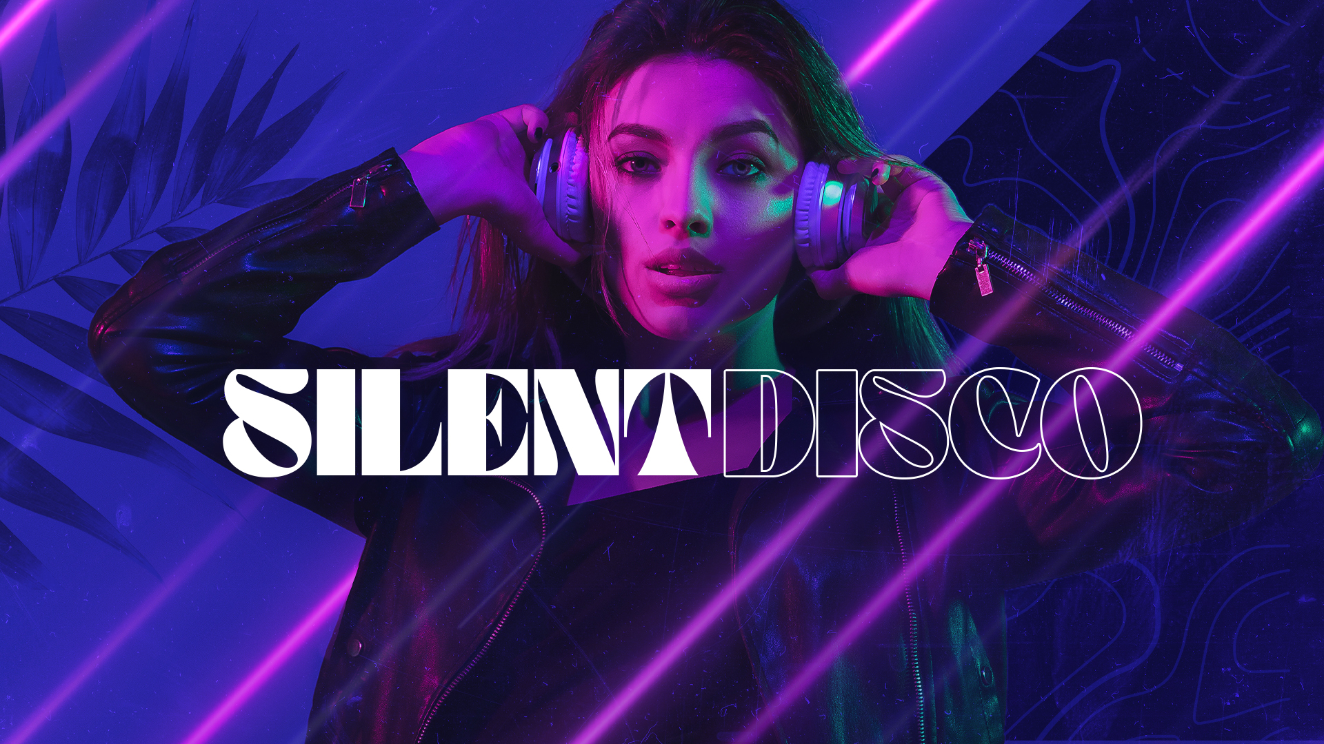 Silent Disco | Side Bar Sydney
